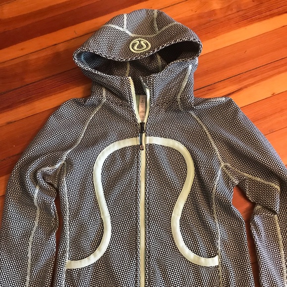 lululemon athletica | Jackets & Coats | Lululemon Scuba Jacket | Poshmark